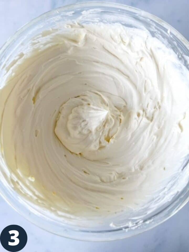 Chantilly Cream (French Whipped Crème Chantilly) - Gluten Free Tranquility