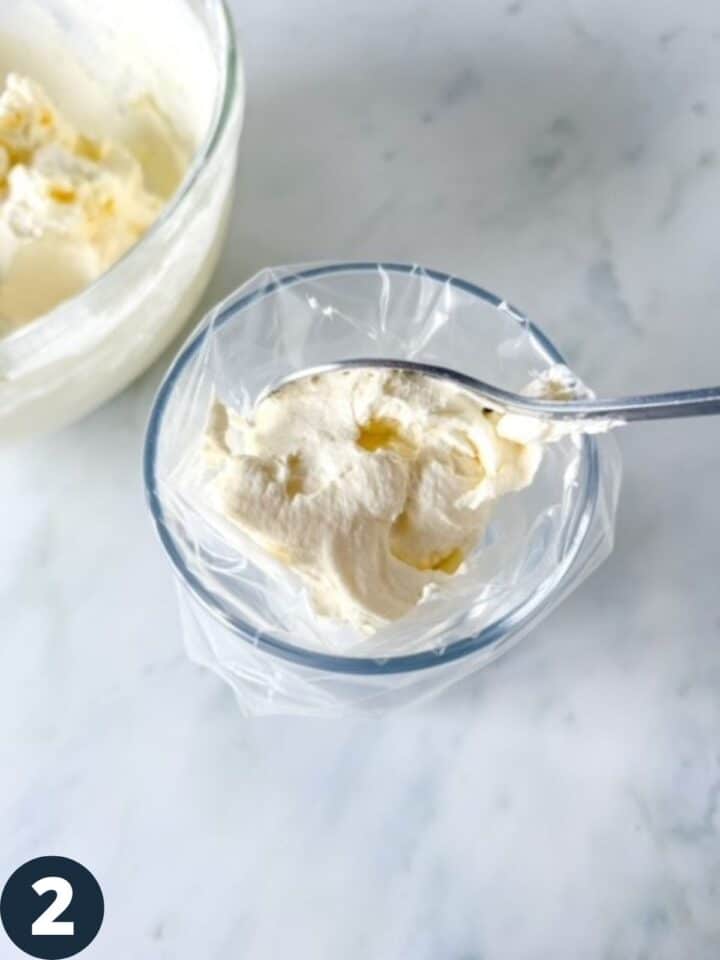 Chantilly Cream (French Whipped Crème Chantilly) - Gluten Free Tranquility