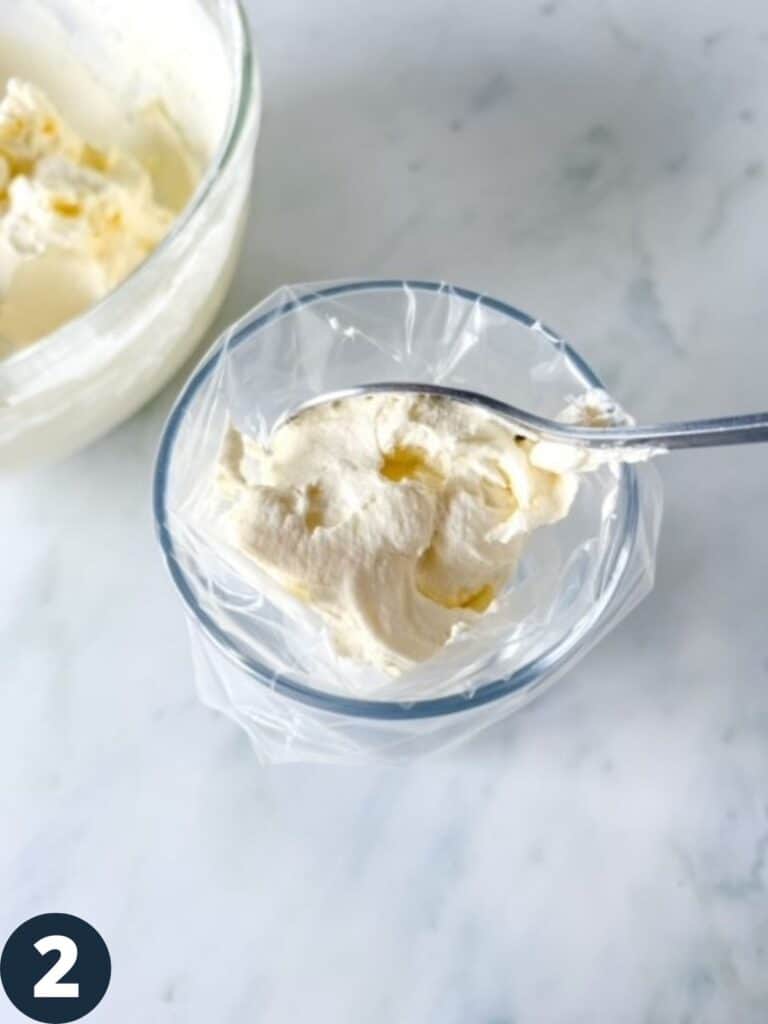 Chantilly Cream (French Whipped Crème Chantilly) - Gluten Free Tranquility