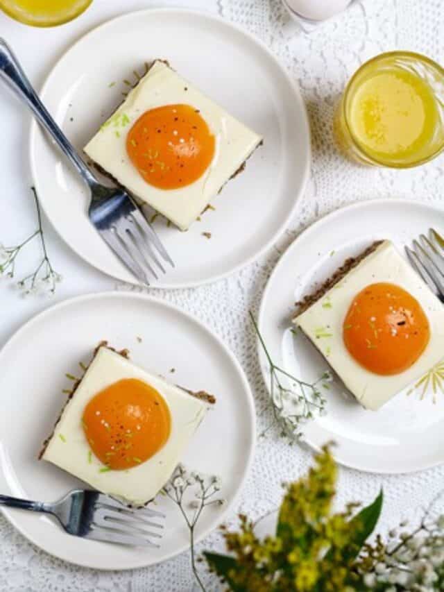 Gluten free Easter Desserts - Gluten Free Tranquility