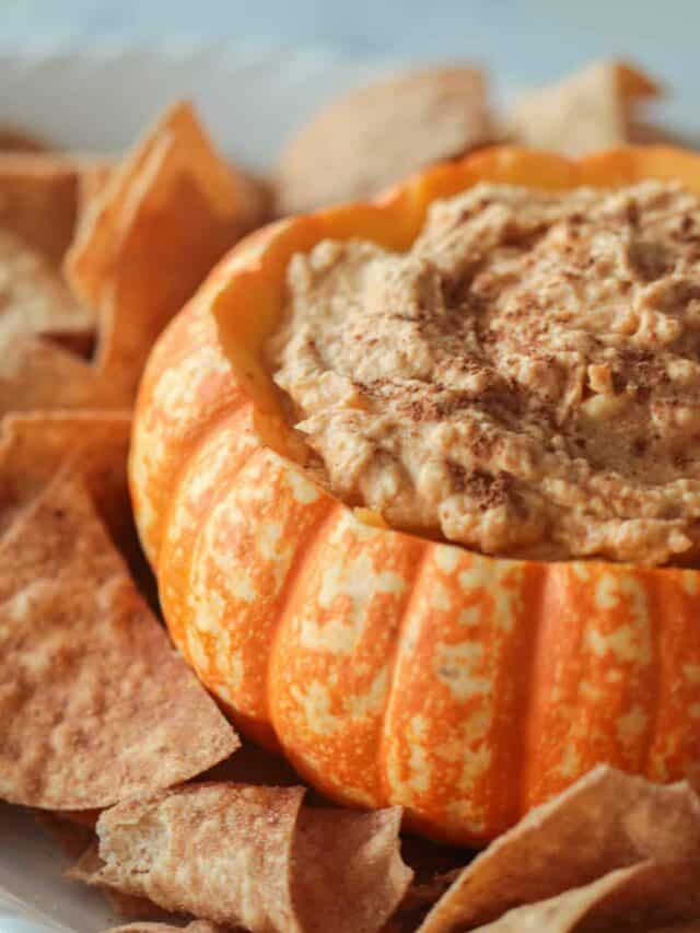 Gluten Free Pumpkin Dessert Recipes - Gluten Free Tranquility